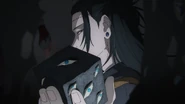 Prison Realm/Image Gallery | Jujutsu Kaisen Wiki | Fandom
