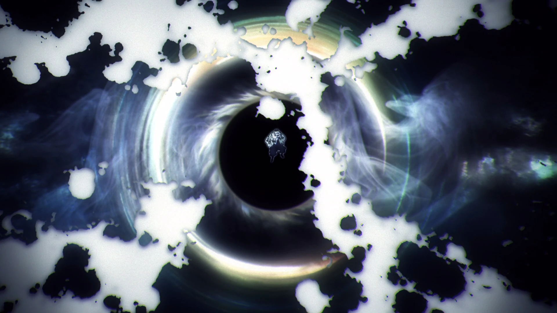 Vacío Inconmensurable | Jujutsu Kaisen Wiki | Fandom