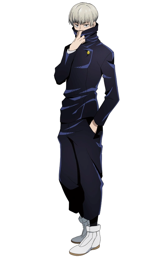 Toge Inumaki | Jujutsu Kaisen Wiki | Fandom