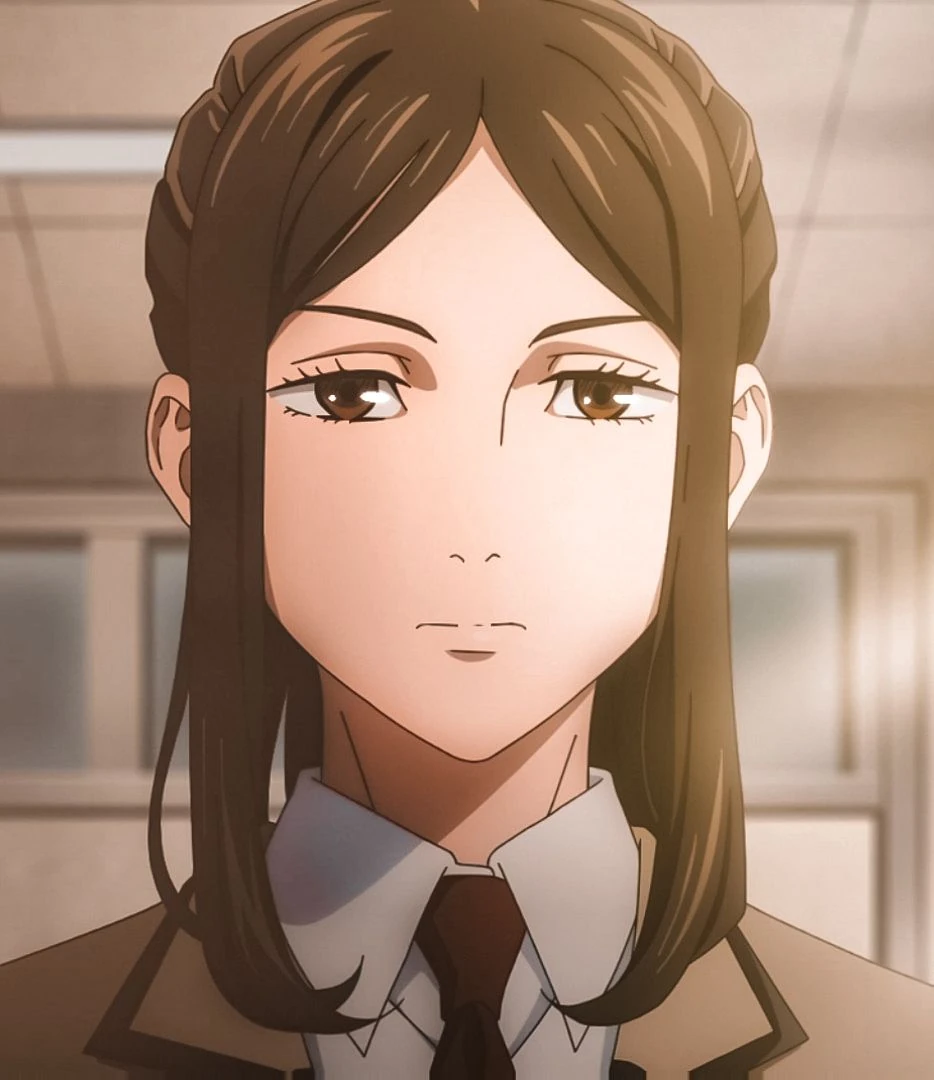 Tsumiki Fushiguro | Jujutsu Kaisen Wiki | Fandom