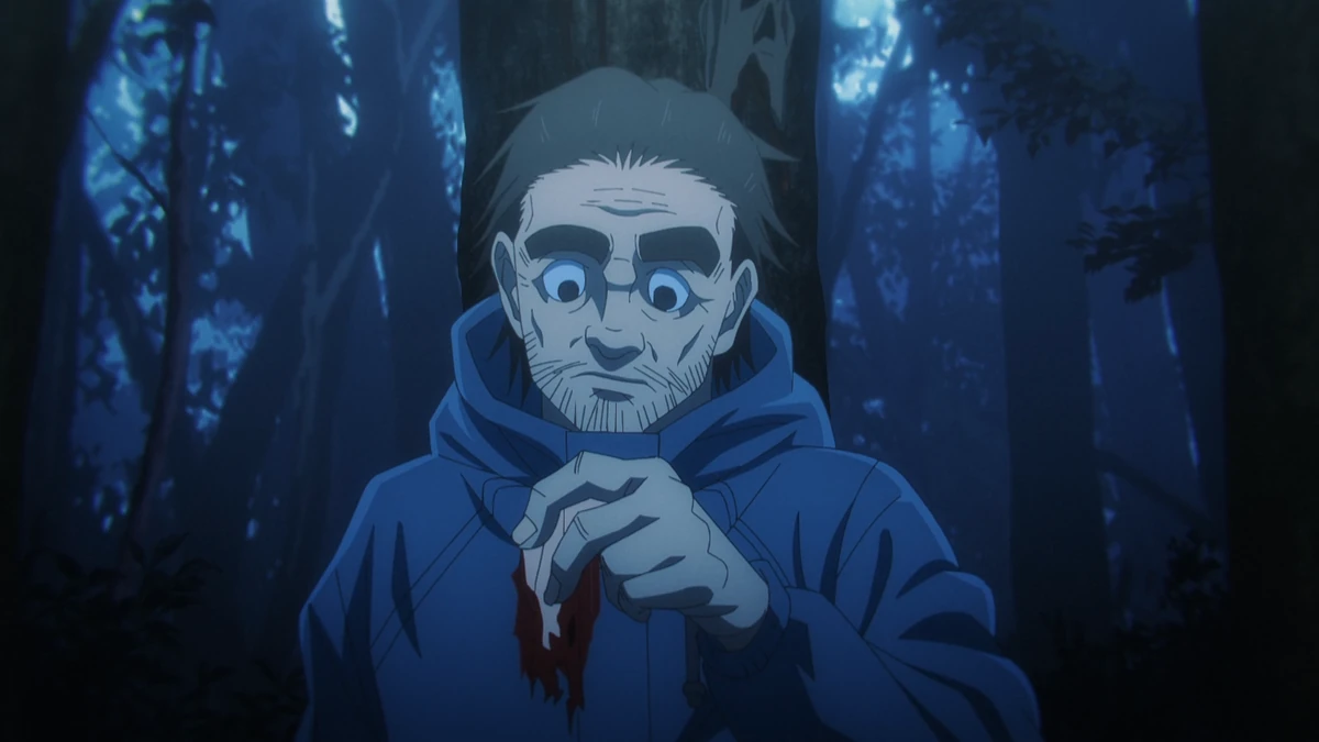 Curse User | Jujutsu Kaisen Wiki | Fandom