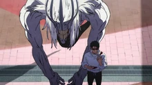 Yuta Okkotsu vs. Takako Uro vs. Ryu Ishigori | Jujutsu Kaisen Wiki | Fandom