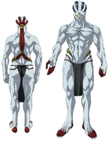 Finger Bearer/Image Gallery | Jujutsu Kaisen Wiki | Fandom