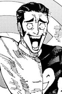 Fumihiko Takaba | Jujutsu Kaisen Wiki | Fandom