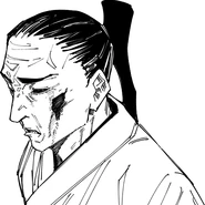 Ogi Zenin/Image Gallery | Jujutsu Kaisen Wiki | Fandom