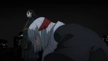 Jujutsu Sorcerers vs. Kenjaku & Uraume | Jujutsu Kaisen Wiki | Fandom
