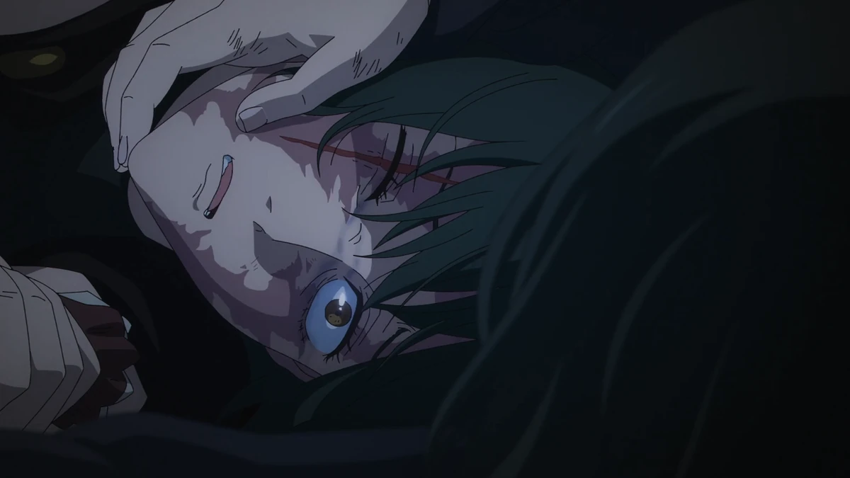 Episode 51 | Jujutsu Kaisen Wiki | Fandom