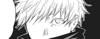 Clan Gojo | Jujutsu Kaisen Wiki | Fandom