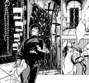 Clan Zenin | Wiki Jujutsu Kaisen | Fandom