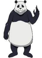 Panda/Image Gallery | Jujutsu Kaisen Wiki | Fandom