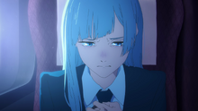 Kasumi Miwa/Synopsis | Jujutsu Kaisen Wiki | Fandom