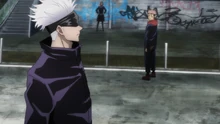 Tokyo Metropolitan Curse Technical College | Jujutsu Kaisen Wiki | Fandom