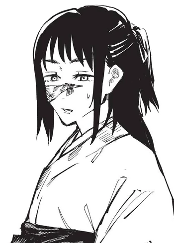 Utahime Iori | Jujutsu Kaisen Wiki | Fandom