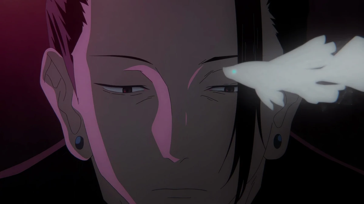 Akari | Wiki Jujutsu Kaisen | Fandom