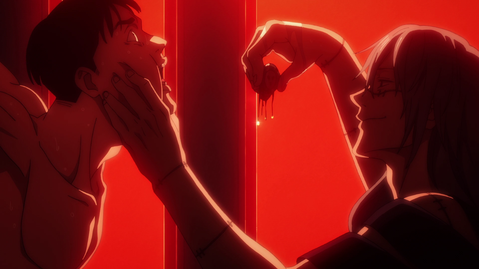 What Are Cursed Objects In Jujutsu Kaisen? Explained