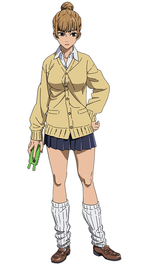 Discuss Everything About Jujutsu Kaisen Wiki | Fandom