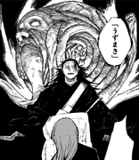 Kasumi Miwa/Image Gallery | Jujutsu Kaisen Wiki | Fandom