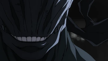 Episode 45 | Jujutsu Kaisen Wiki | Fandom