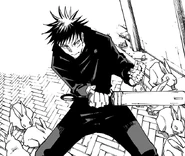 Rabbit Escape/Image Gallery | Jujutsu Kaisen Wiki | Fandom