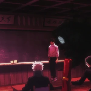 Discuss Everything About Jujutsu Kaisen Wiki | Fandom