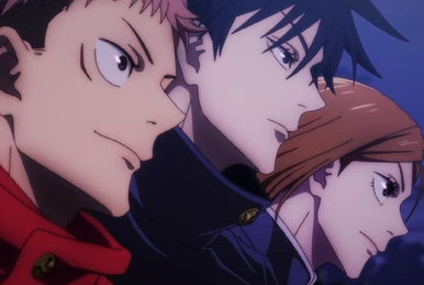 Jujutsu Kaisen Episode 21 ⚾ BASEBALL ⚾ | Jujutsu Kaisen Episode 21