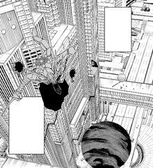Cursed Technique Reversal: Red | Jujutsu Kaisen Wiki | Fandom