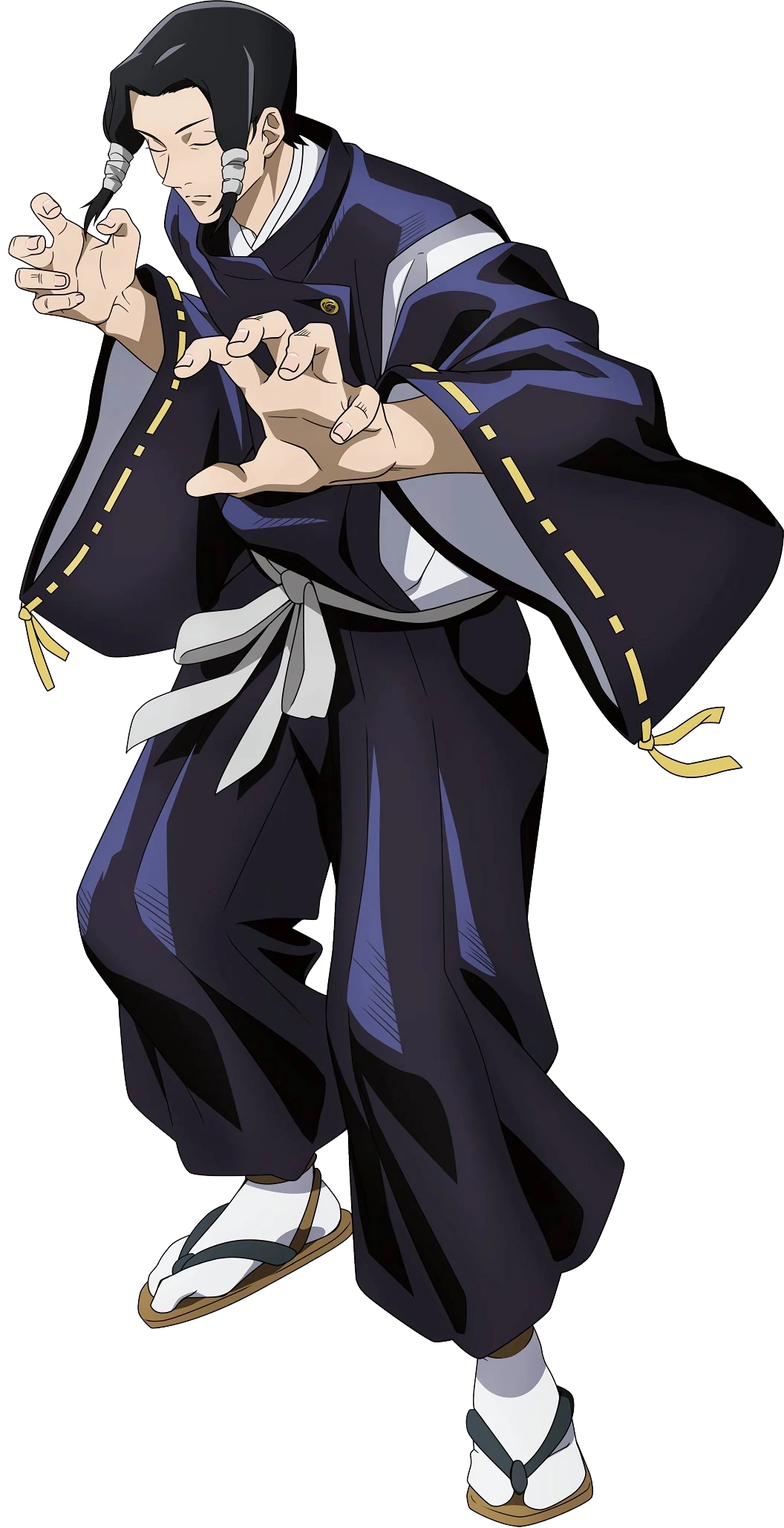 Category:Kamo Family | Jujutsu Kaisen Wiki | Fandom