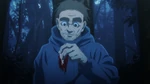 Jiro Awasaka | Wiki Jujutsu Kaisen | Fandom