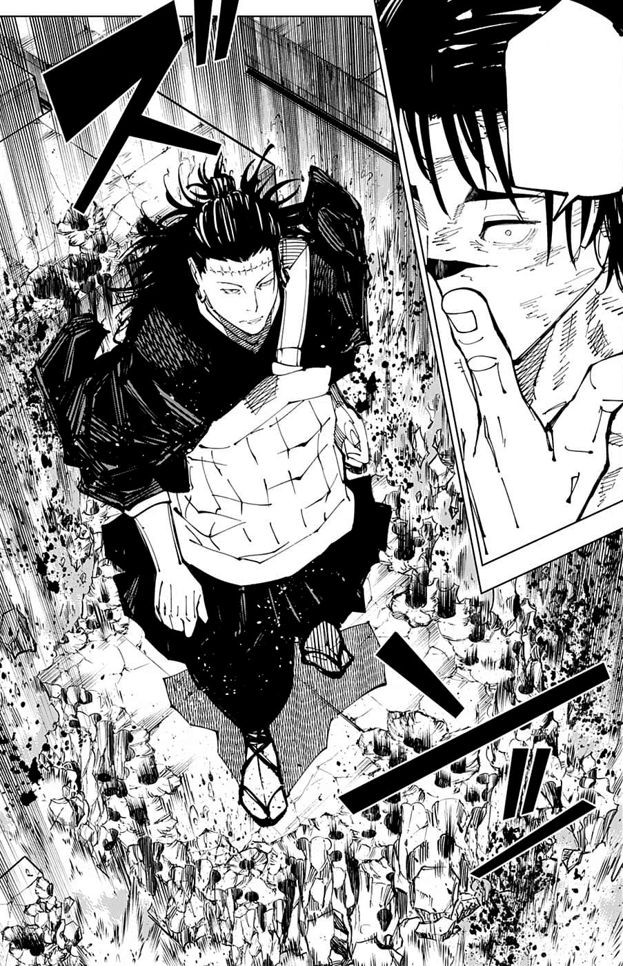 Catégorie:Techniques de Kaori Itadori | Wiki Jujutsu Kaisen | Fandom