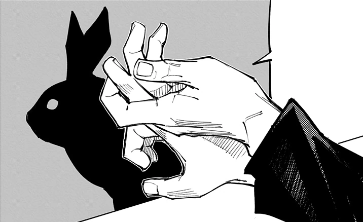 Rabbit Escape/Image Gallery | Jujutsu Kaisen Wiki | Fandom
