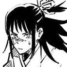 Utahime Iori/Image Gallery | Jujutsu Kaisen Wiki | Fandom