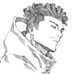 Kinji Hakari | Wiki Jujutsu Kaisen | Fandom