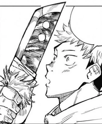 Slaughter Demon | Jujutsu Kaisen Wiki | Fandom