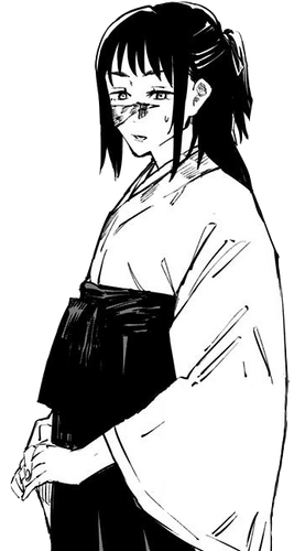 Utahime Iori | Jujutsu Kaisen Wiki | Fandom