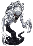 Rika Orimoto | Jujutsu Kaisen Wiki | Fandom