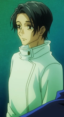 Yuta Okkotsu | Jujutsu Kaisen Wiki | Fandom