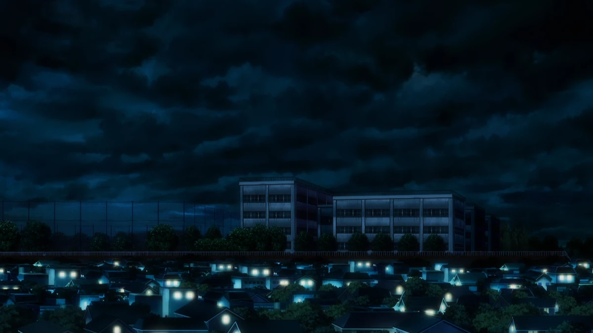 Sendai City | Jujutsu Kaisen Wiki | Fandom