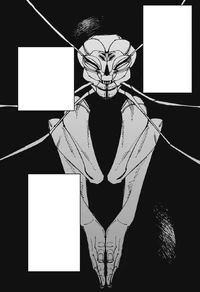 Kurourushi/Synopsis | Jujutsu Kaisen Wiki | Fandom