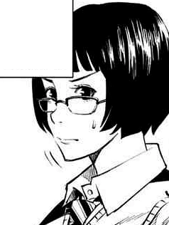 Setsuko Sasaki | Wiki Jujutsu Kaisen | Fandom