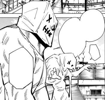 Cloning Technique | Jujutsu Kaisen Wiki | Fandom