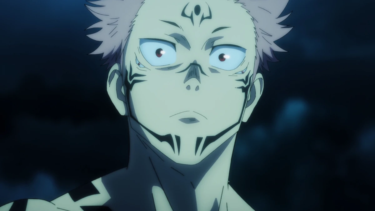 Episode 1 | Jujutsu Kaisen Wiki | Fandom
