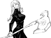 Mei Mei/Image Gallery | Jujutsu Kaisen Wiki | Fandom
