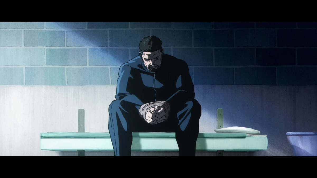 Masamichi Yaga/Synopsis | Jujutsu Kaisen Wiki | Fandom