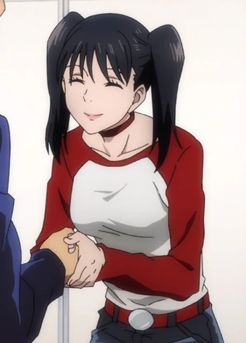 Takada-chan | Jujutsu Kaisen Wiki | Fandom