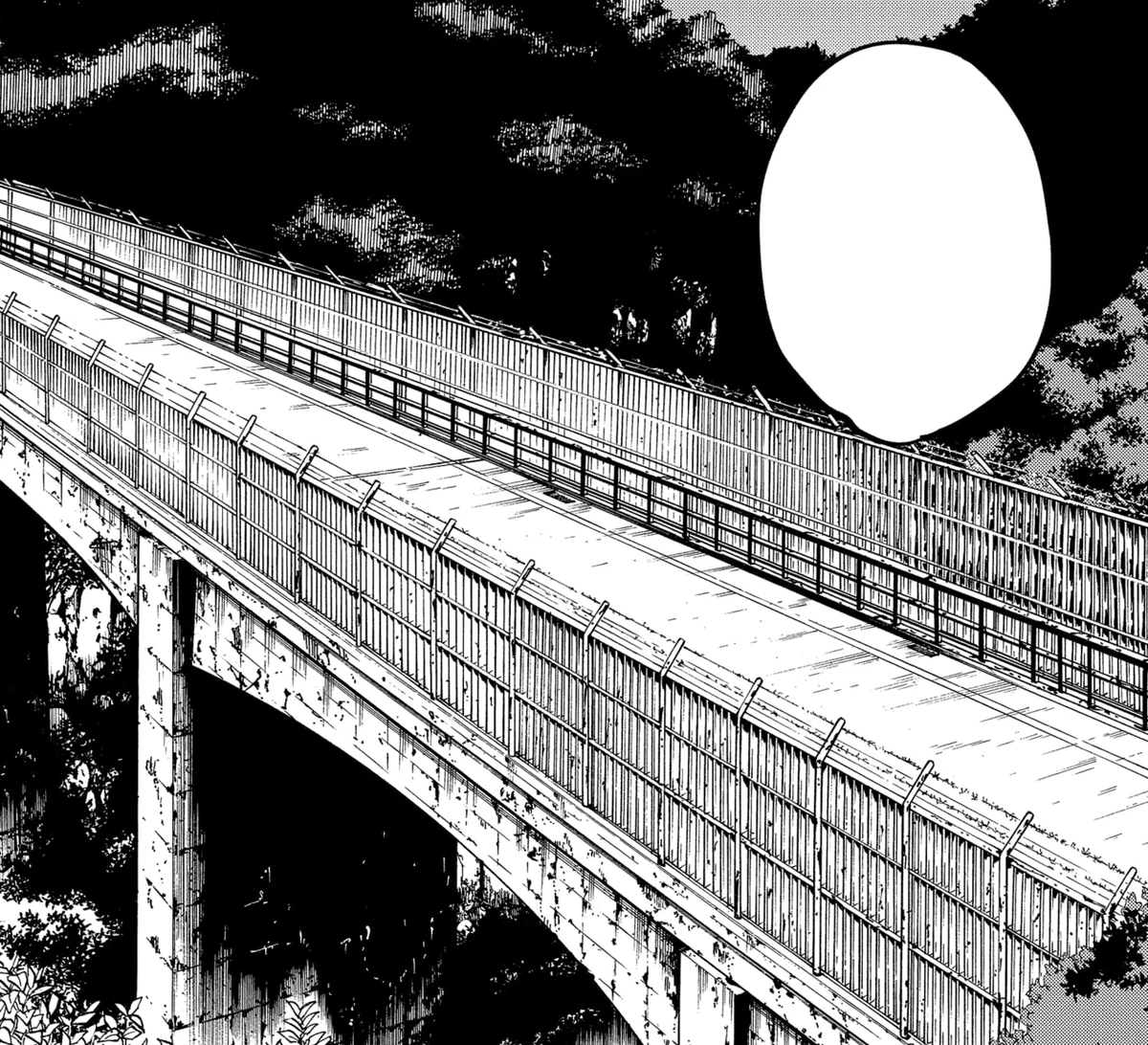 Puente Yasohachi | Jujutsu Kaisen Wiki | Fandom