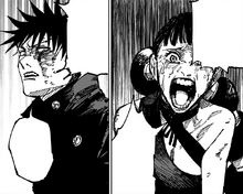 Megumi Fushiguro | Jujutsu Kaisen Wiki | Fandom
