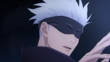Episode 31 | Jujutsu Kaisen Wiki | Fandom
