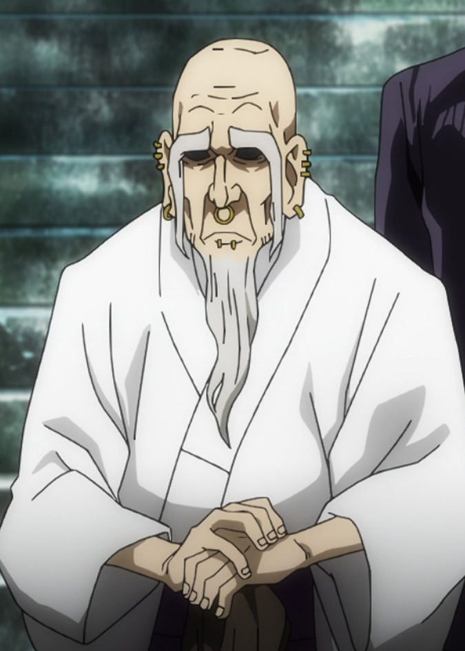 El Director Del Anime Jujutsu Kaisen Deja Mappa Funia
