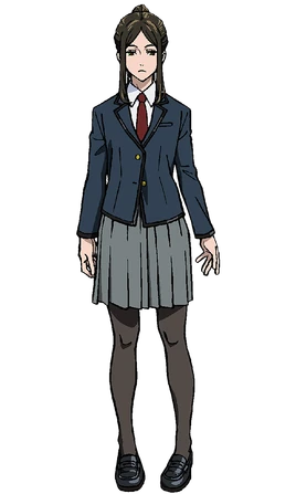 Tsumiki Fushiguro | Jujutsu Kaisen Wiki | Fandom