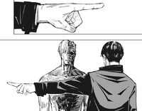 Yu Haibara | Jujutsu Kaisen Wiki | Fandom